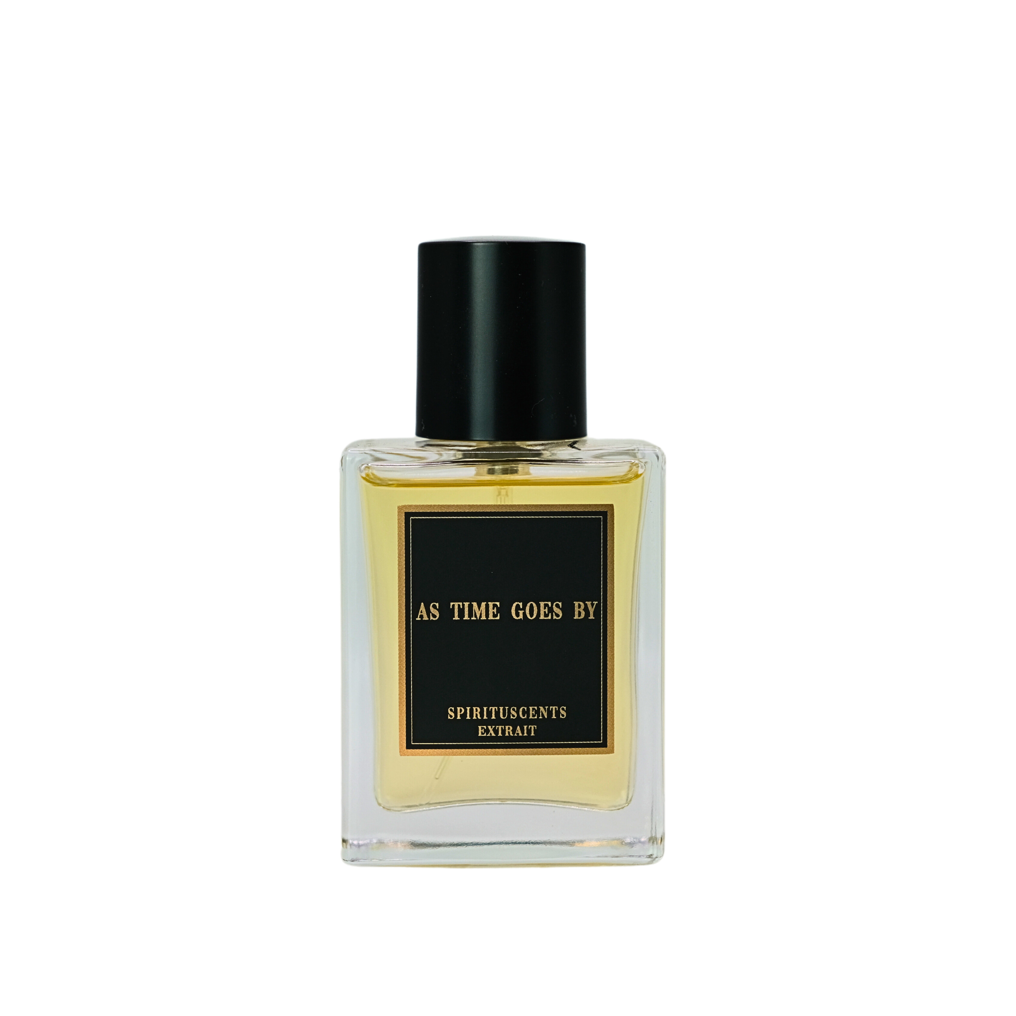 As Time Goes By Spirituscents perfume - a fragrance for women and men 2023