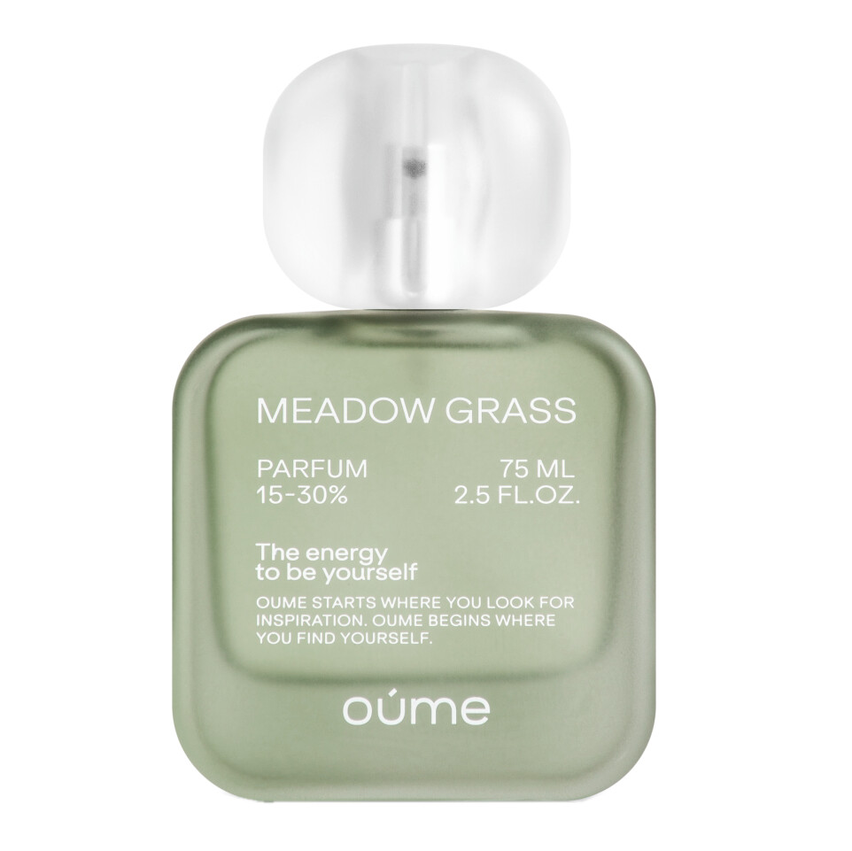 Meadow Grass Oume Parfum - ein neues Parfum für Frauen und Männer 2024