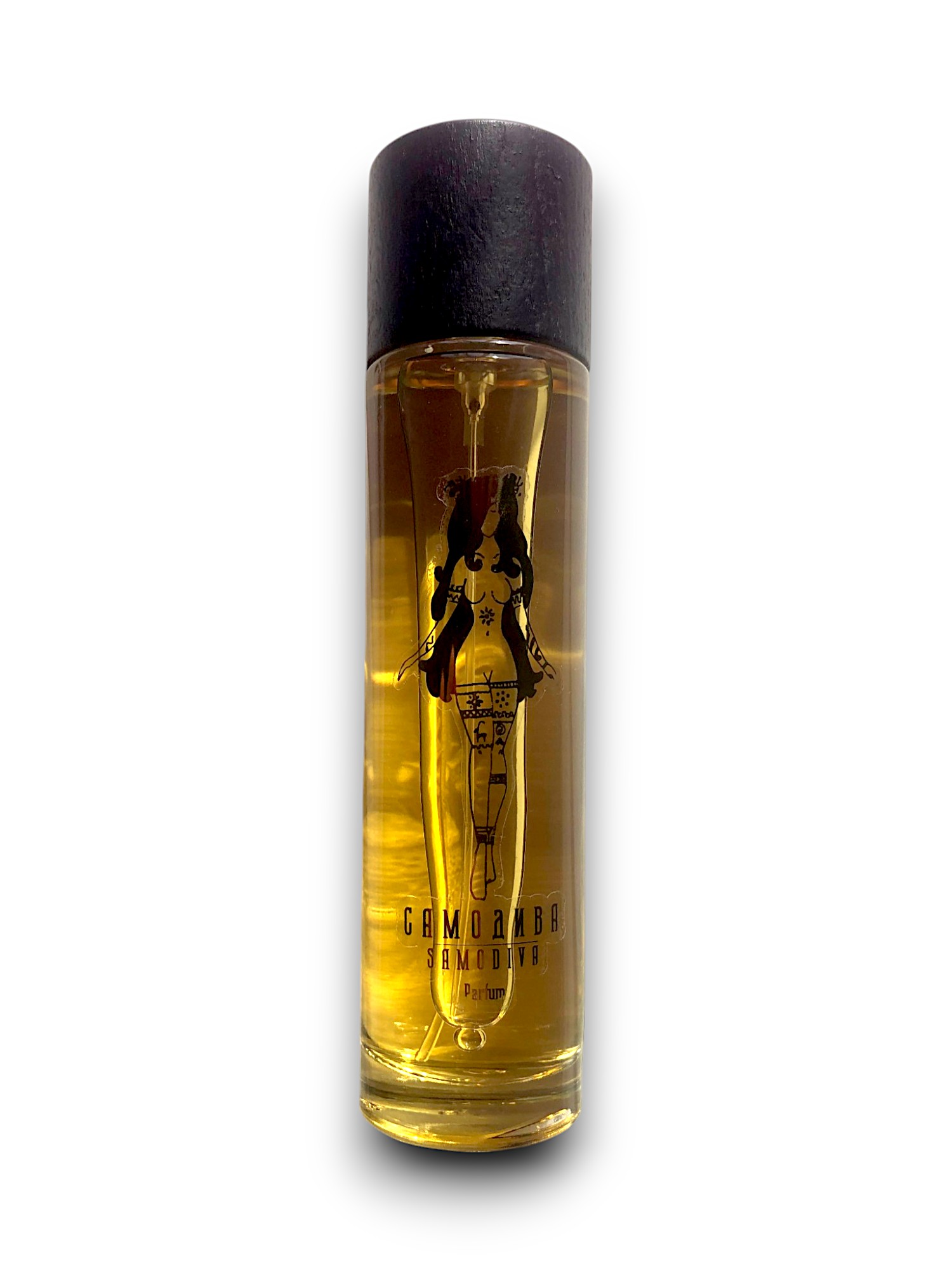 Samodiva IrisAgro Ltd. Bulgaria perfume - a fragrance for women and men ...