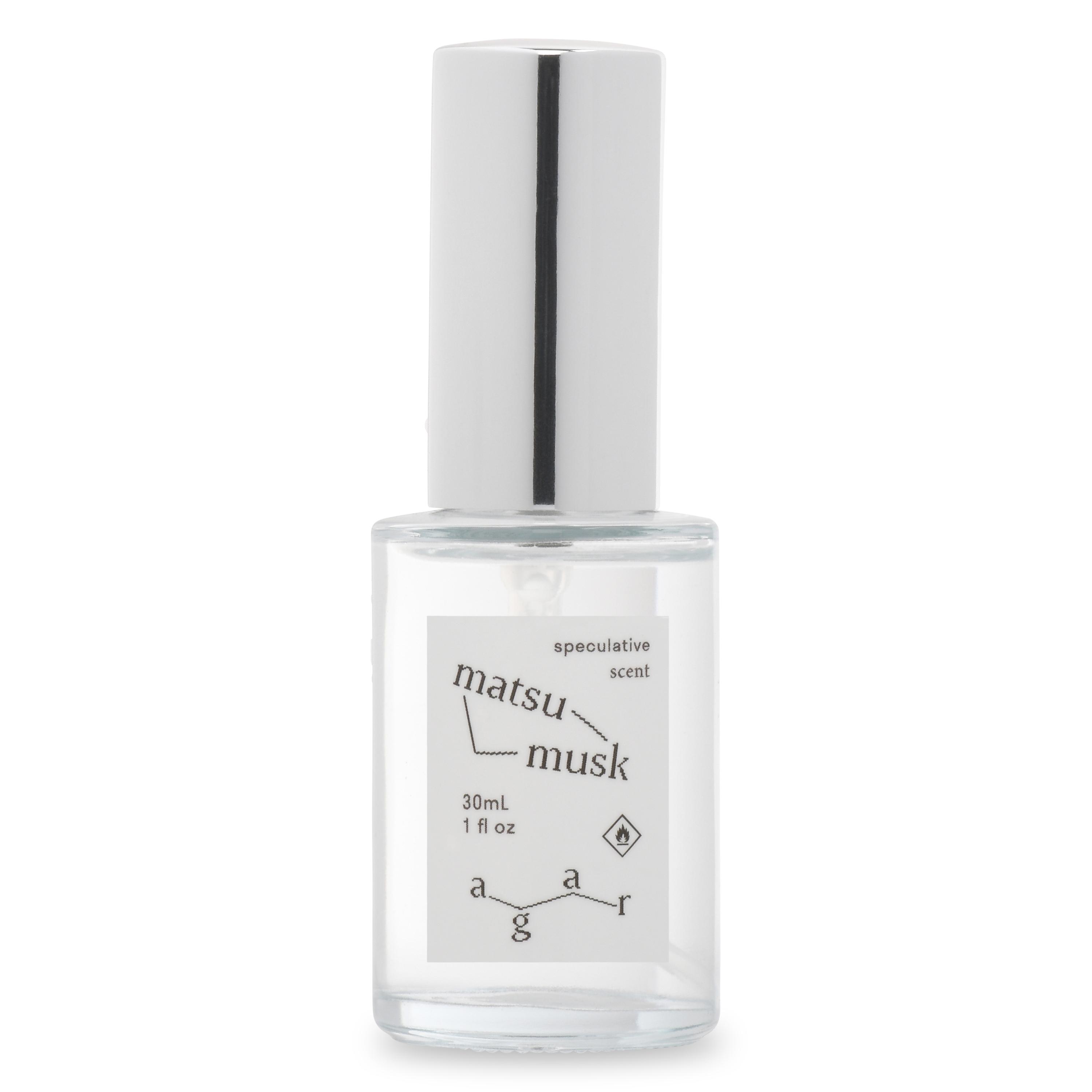 Matsu Musk Agar Olfactory perfume - a fragrance for women and men 2023