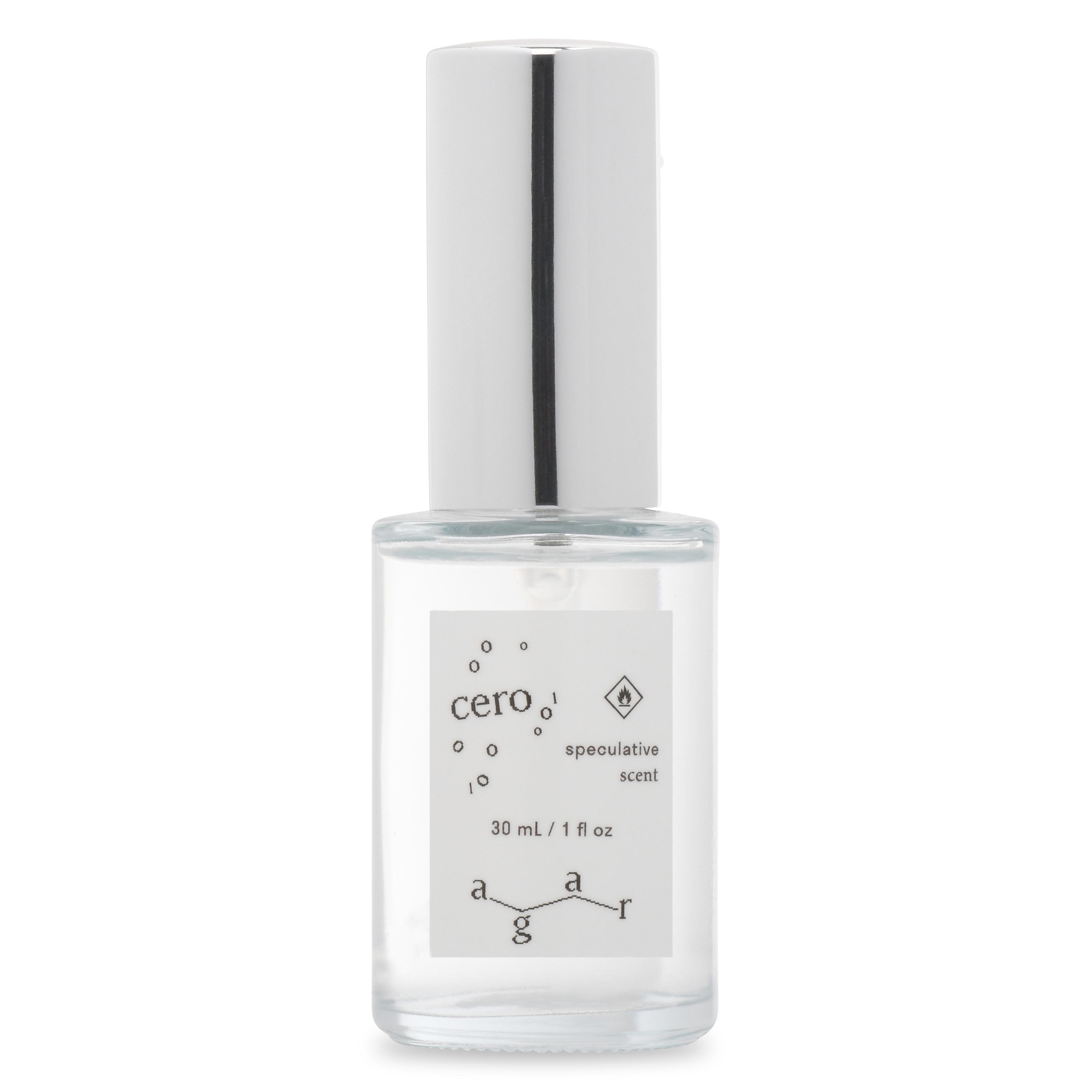 Cero Agar Olfactory perfume - a new fragrance for women and men 2024