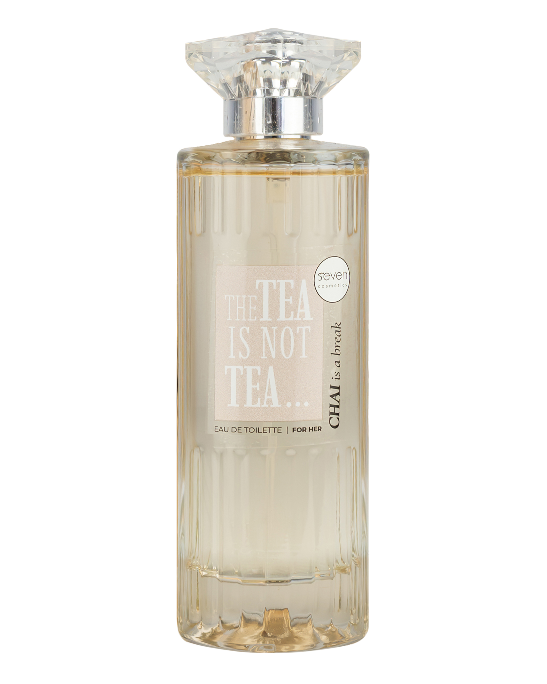 Chai is a Break Seven Cosmetics perfume - a new fragrance for women 2024