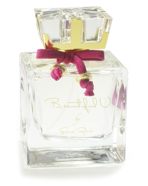 Beautiful U Esme Rene Parfum - ein es Parfum für Frauen 2010