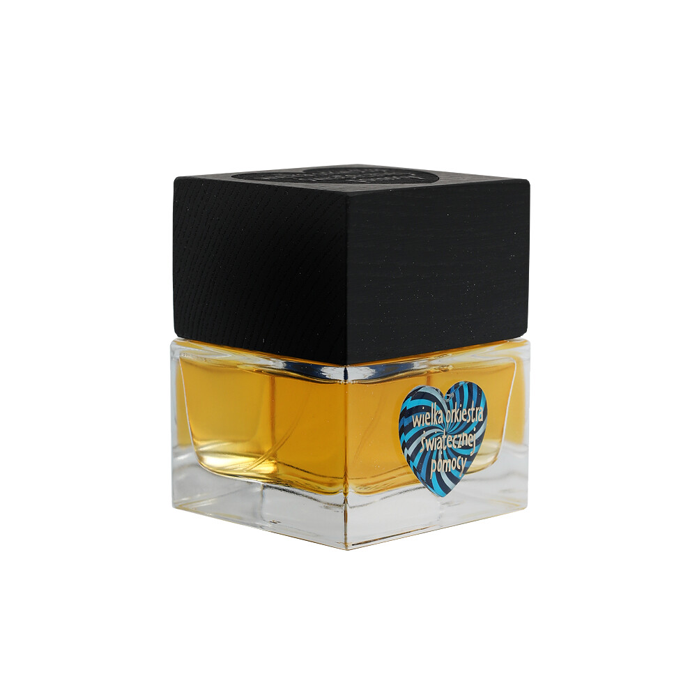 Peace WOSP perfume - a fragrância Compartilhável 2021