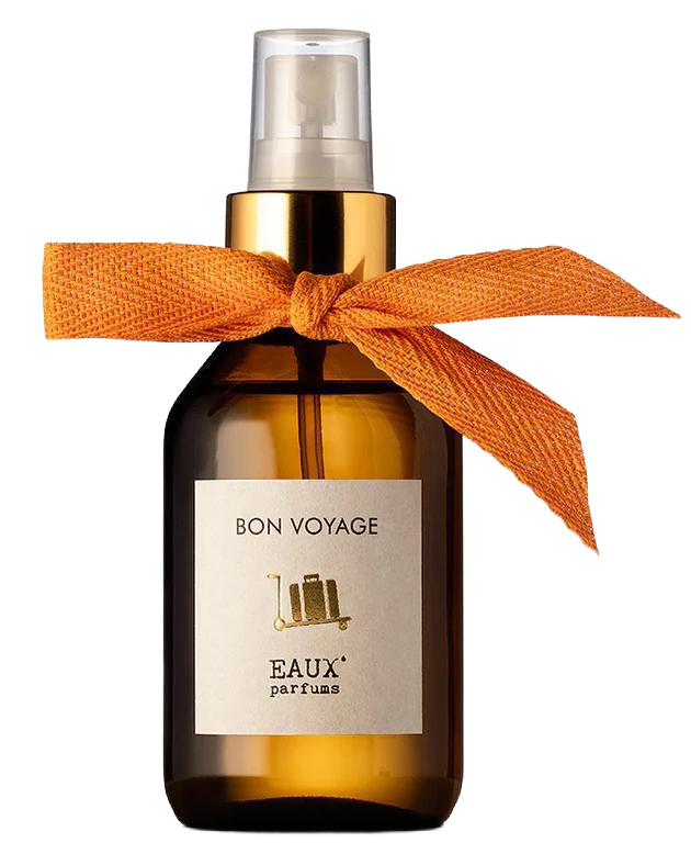 Bon Voyage Eaux Parfums perfumy - to nowe perfumy dla kobiet i mężczyzn ...