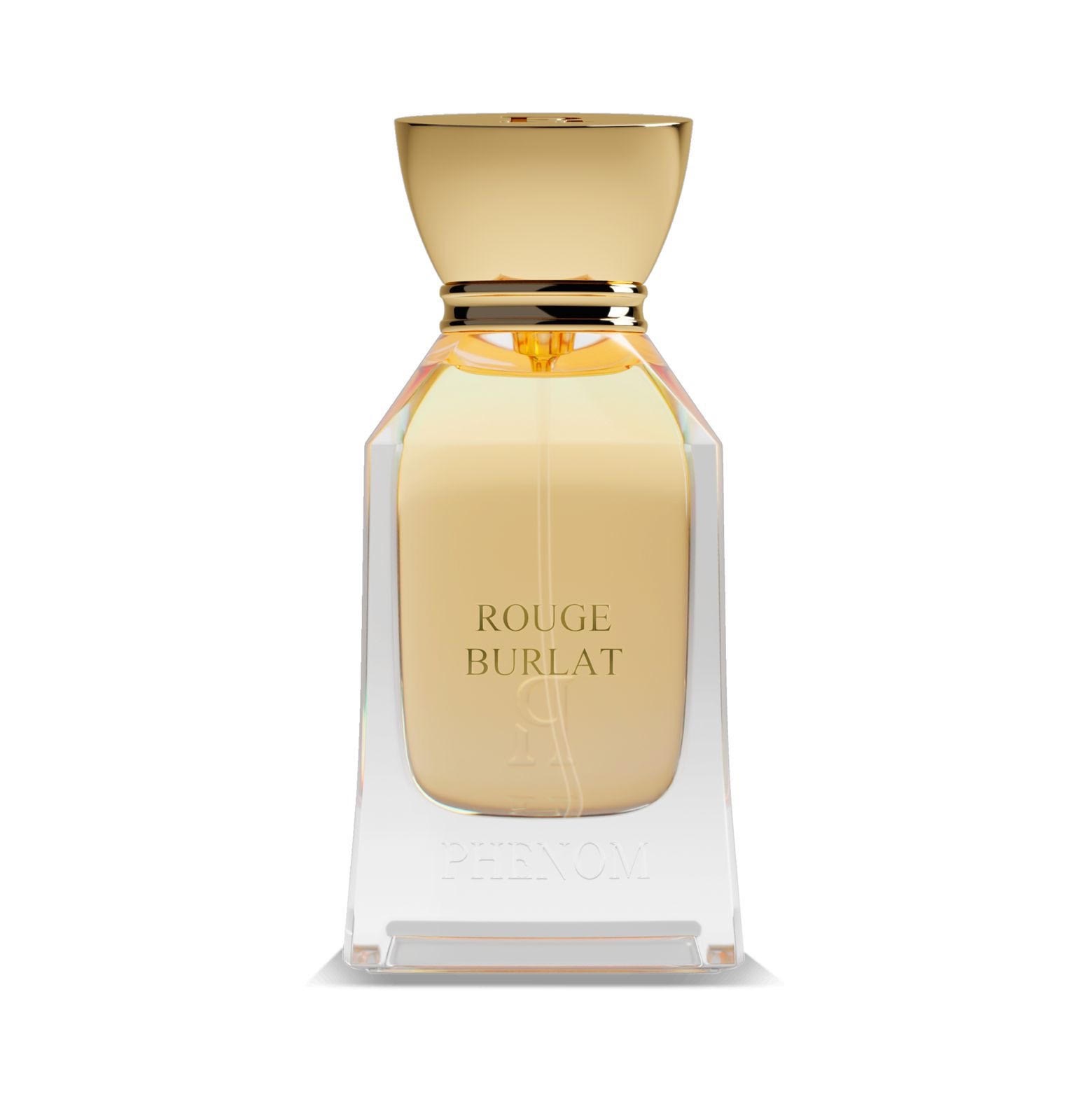 Rouge Burlat Phenom Parfum - ein neues Parfum für Frauen und Männer 2024