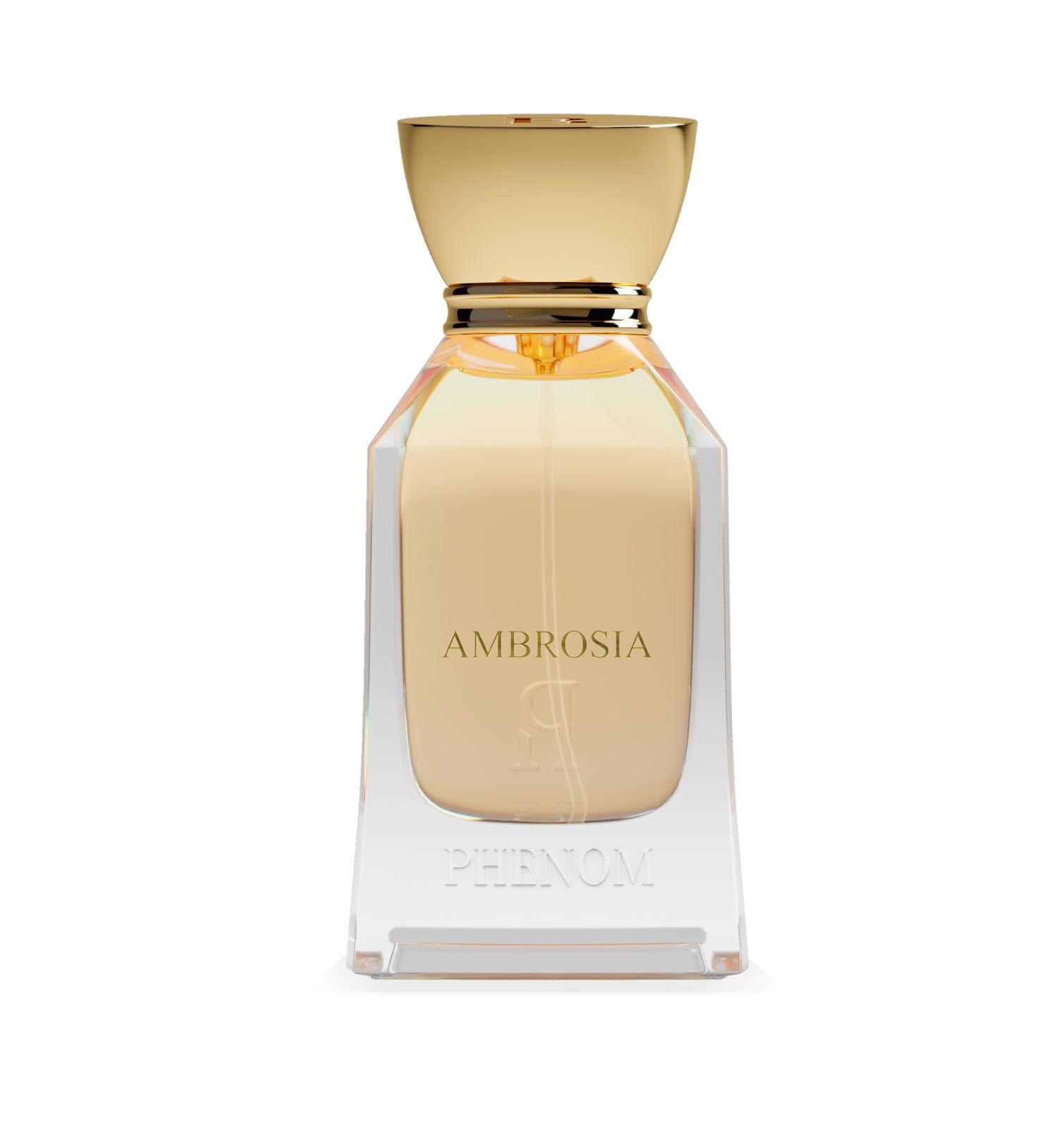 Ambrosia Phenom parfem - novi parfem za žene i muškarce 2024