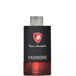 Tecno Passione Tonino Lamborghini cologne - a fragrance for men 2024