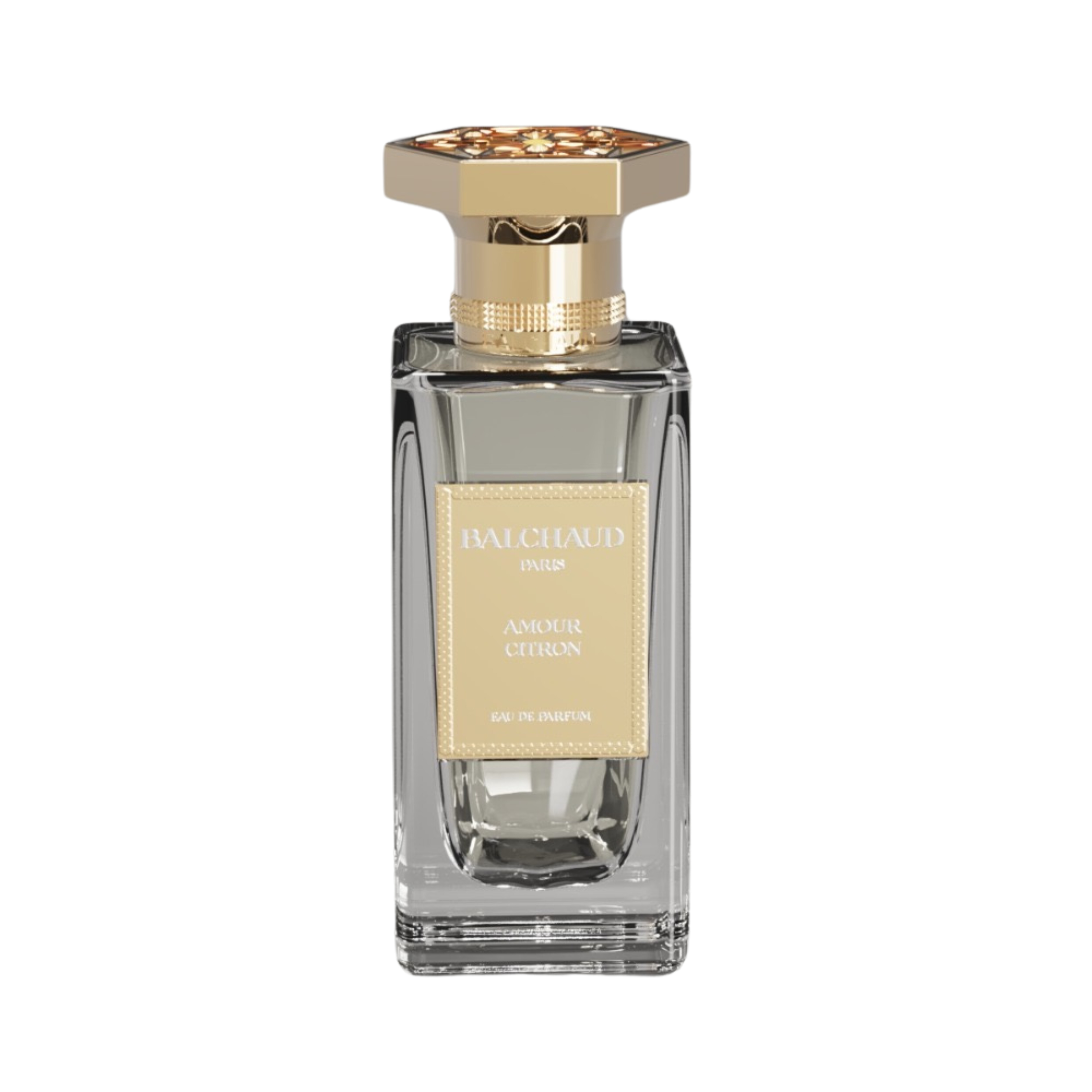 Amour Citron Balchaud Parfum - ein neues Parfum für Frauen und Männer 2024