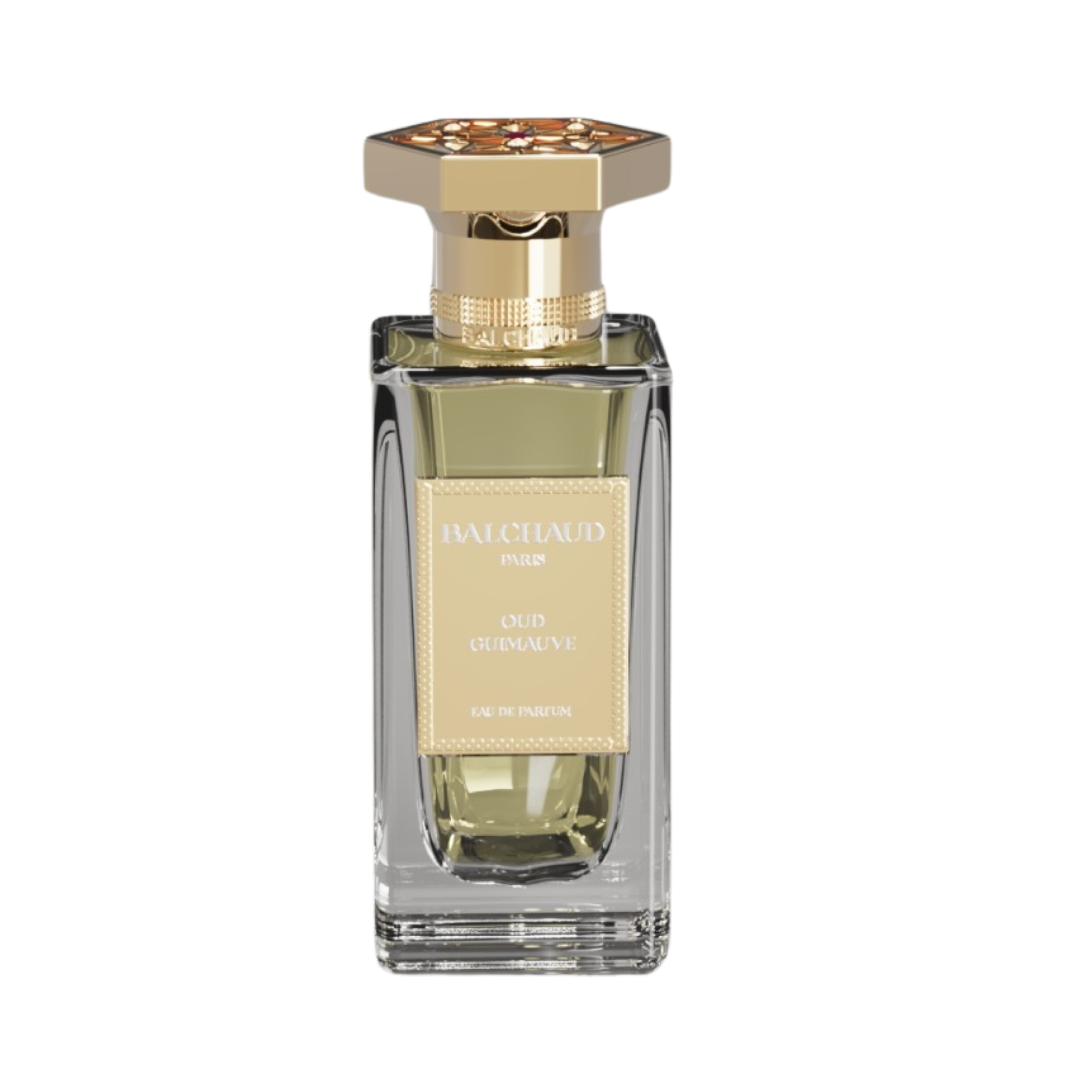 Oud Guimauve Balchaud - una novità fragranza unisex 2024