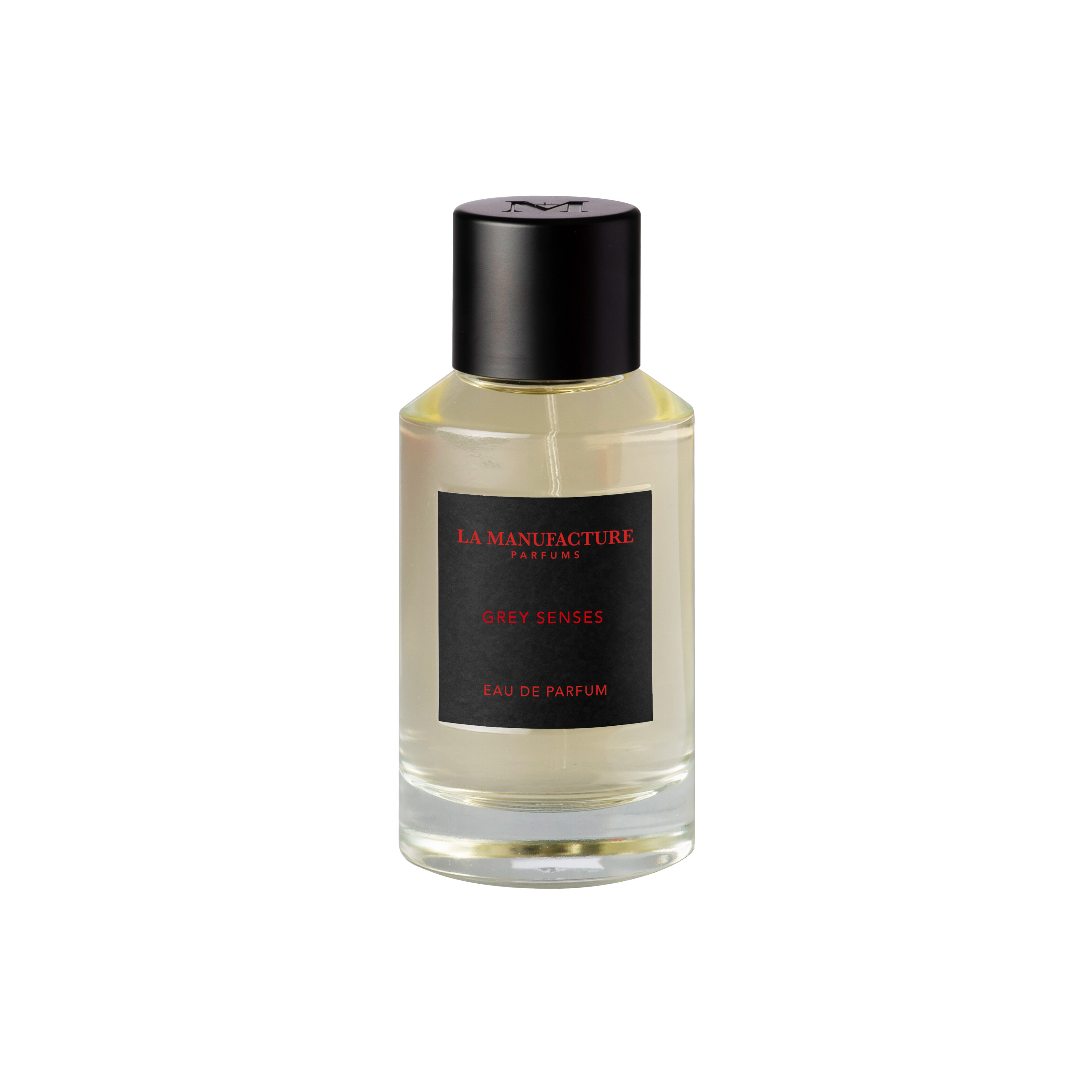 Grey Senses La Manufacture parfum - un nouveau parfum pour homme et ...