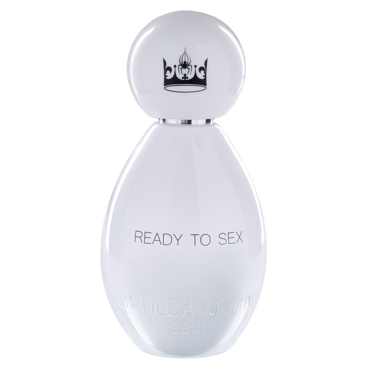 Ready To Sex Matilda Morri Beauty perfume - a novo fragrância ...