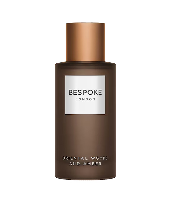 Oriental Woods & Amber Bespoke London cologne - a new fragrance for men ...