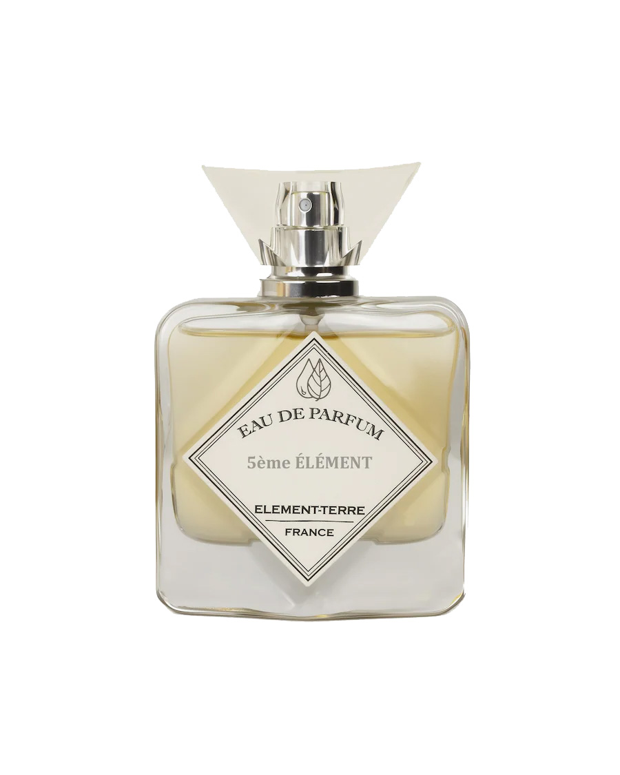 5ème Élément Element Terre perfume - a new fragrance for women 2024