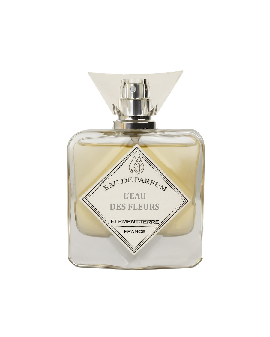 L'Eau des Fleurs Element Terre parfum - un nouveau parfum pour femme 2024