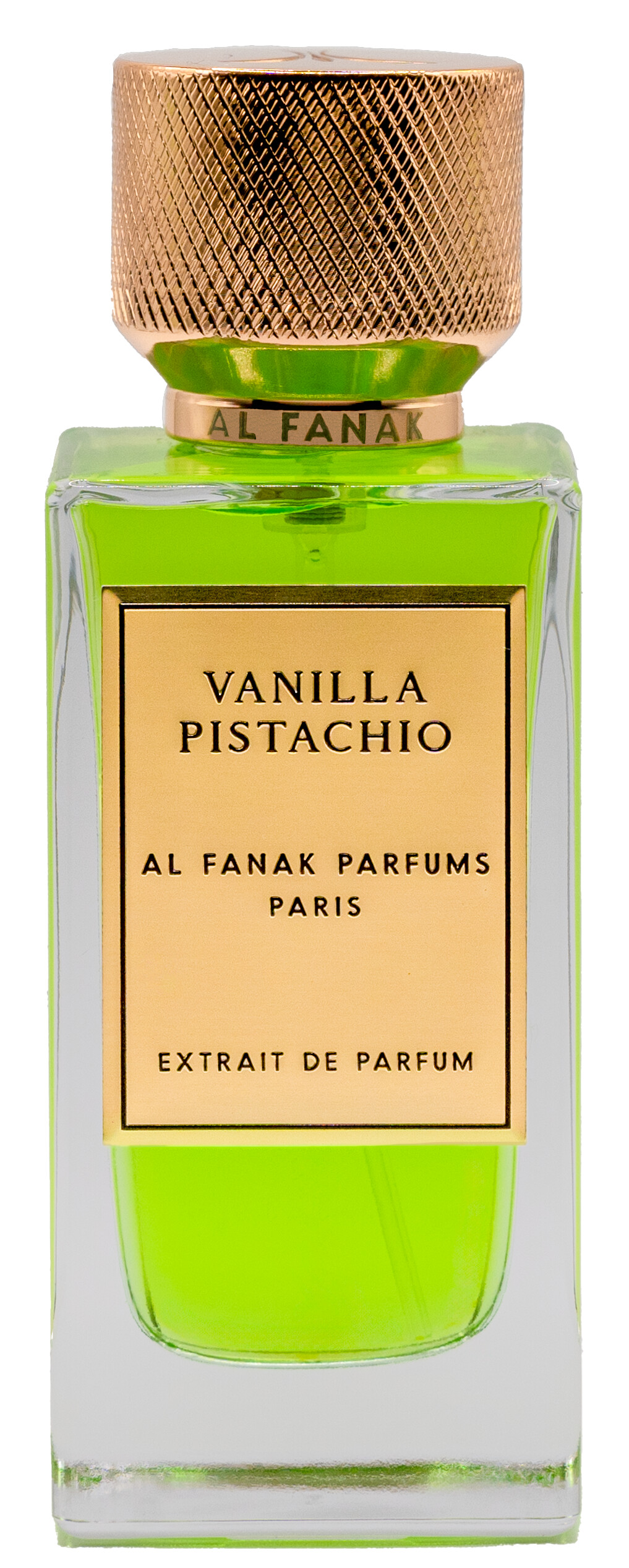 Vanilla Pistachio Al Fanak perfume - a new fragrance for women and men 2024