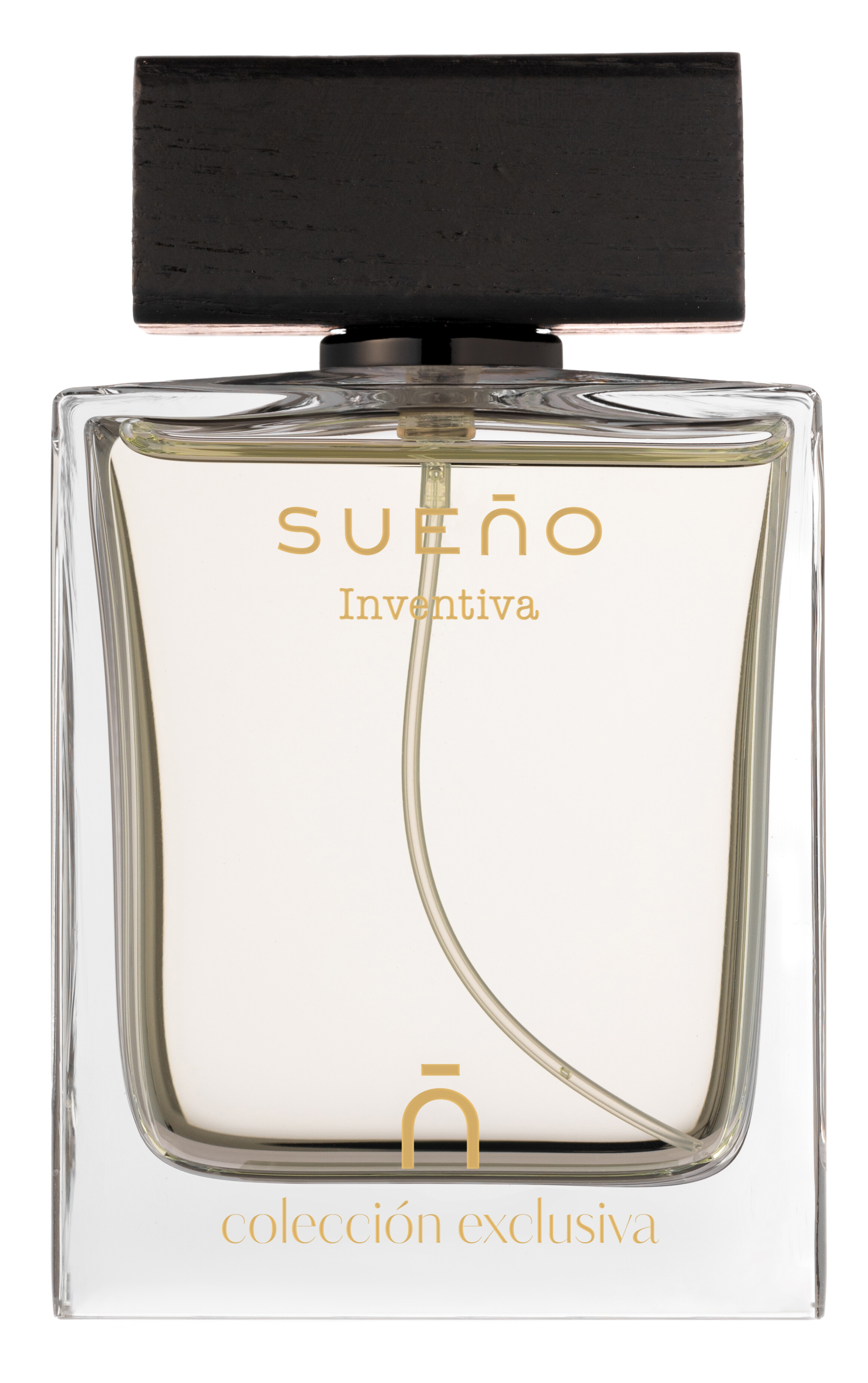 Inventiva Sueño cologne - a new fragrance for men 2024