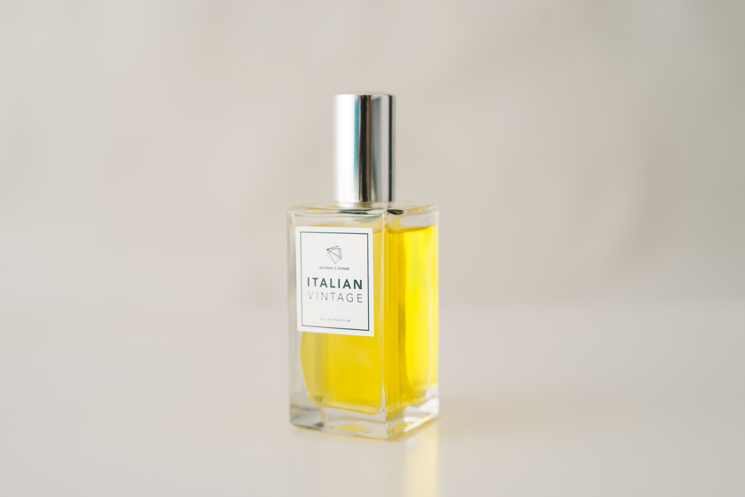 Italian Vintage Ascravi & Sonse perfume - a fragrance for women and men ...