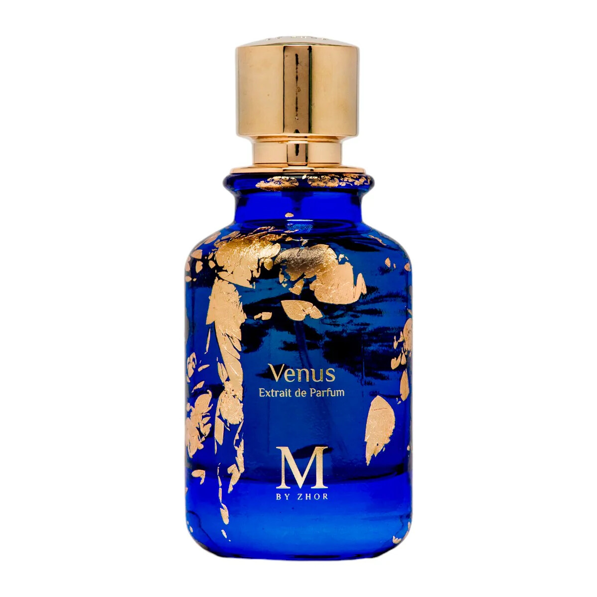 Venus M by Zhor perfume - a new fragrance for women 2024