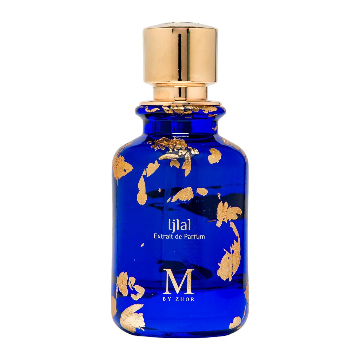 Ijlal M by Zhor аромат - новий аромат для жінок та чоловіків 2024