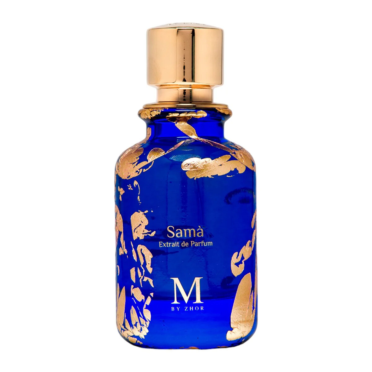 Samà M by Zhor parfum - un nouveau parfum pour homme et femme 2024