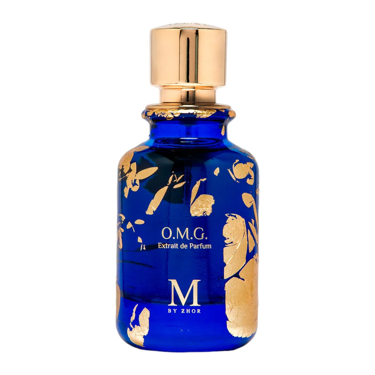 OMG M by Zhor parfum - un nou parfum unisex 2024