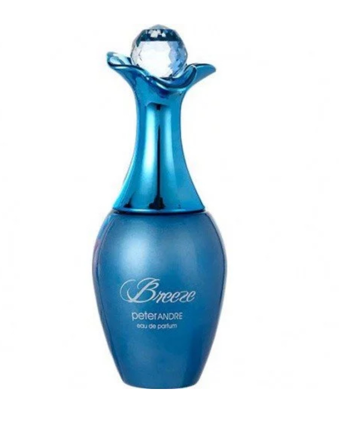 Breeze Peter Andre perfume - a fragrance for women 2015
