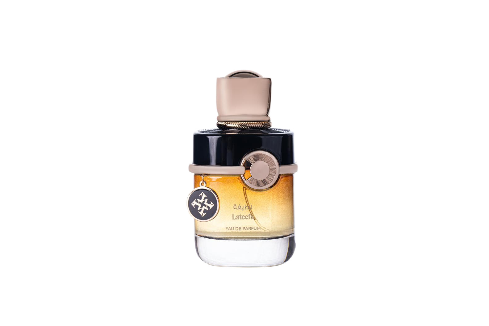 Lateefa Azha Perfumes عطر - a fragrance للجنسين