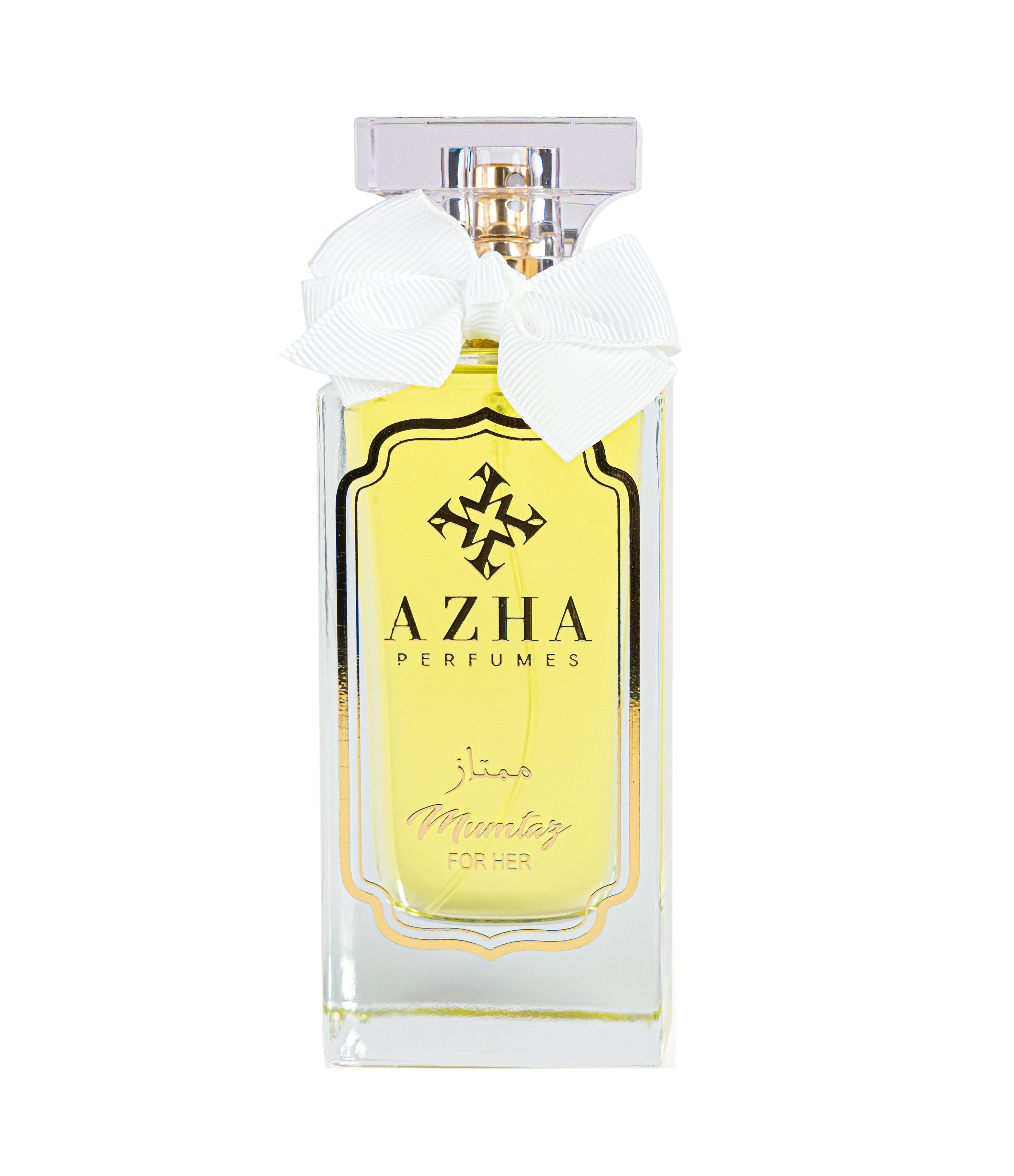 Mumtaz Azha Perfumes parfum - een geur voor dames