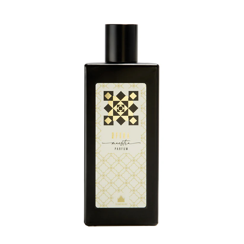 Opera Maestra Duomo Milano perfume - a new fragrance for women and men 2024