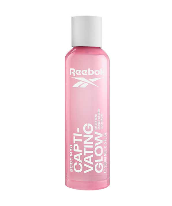 Captivating Glow Reebok Parfum - ein es Parfum für Frauen