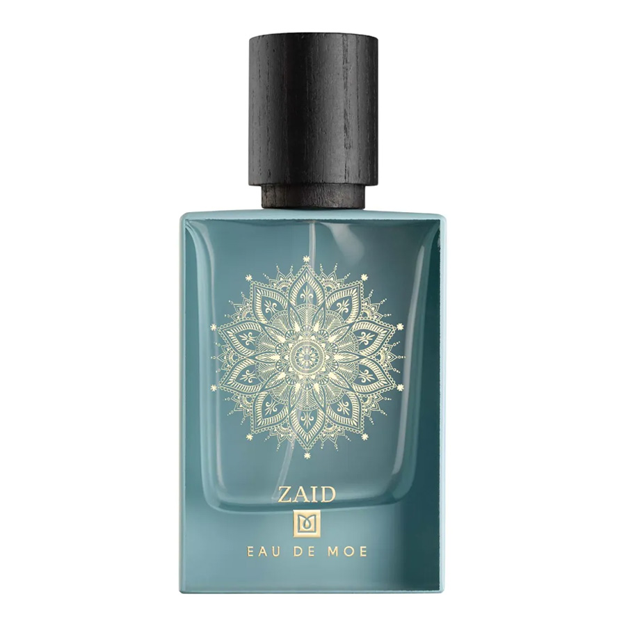 Zaid Eau De Moe perfume - a new fragrance for women and men 2024