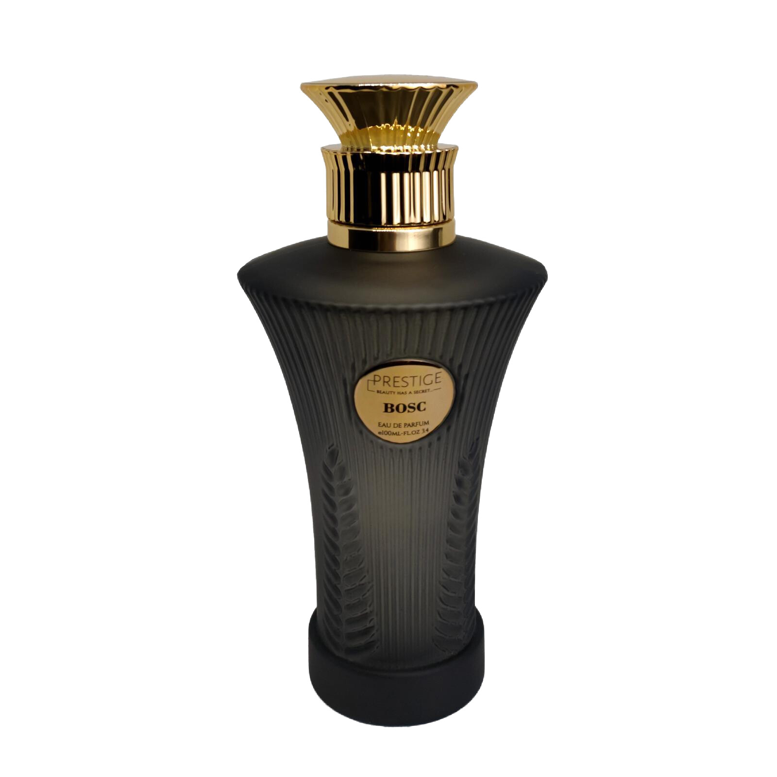 Bosc Prestige - Beauty Has a Secret perfume - a new fragrance for women ...