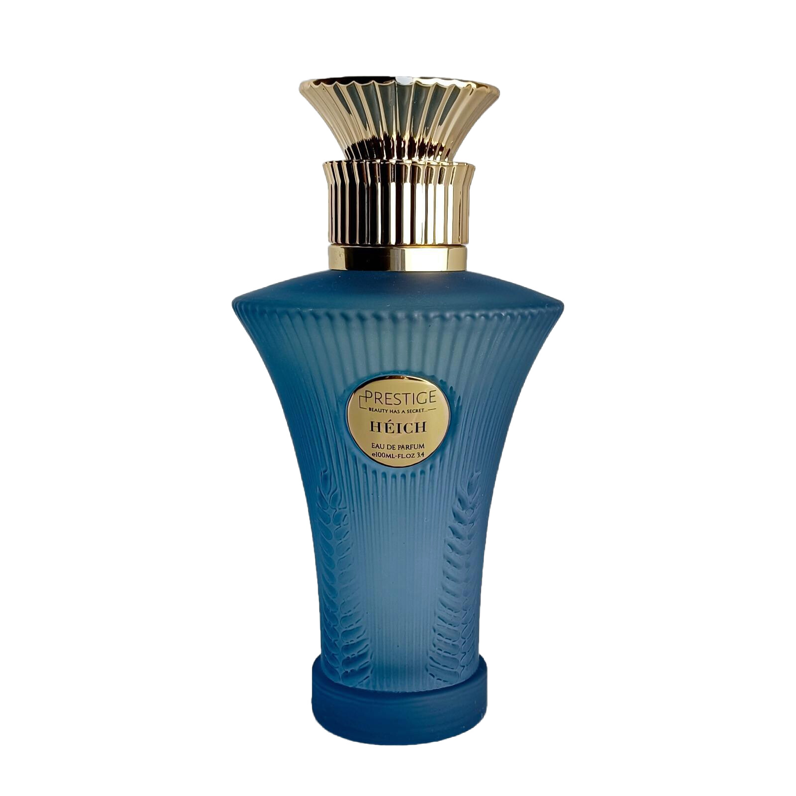 Heich Prestige - Beauty Has a Secret perfume - a new fragrance for ...