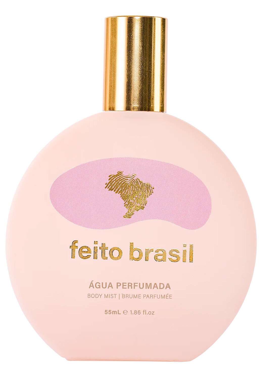 Canto da Floresta Feito Brasil аромат - новий аромат для жінок 2024