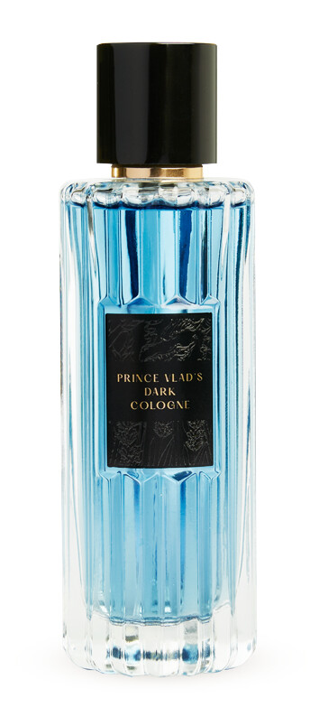Prince Vlad's Dark Cologne AquaNobilis άρωμα - ένα νέο άρωμα για ...