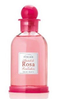 Petali di Rosa Eau de Toilette Perlier perfume - a new fragrance for ...