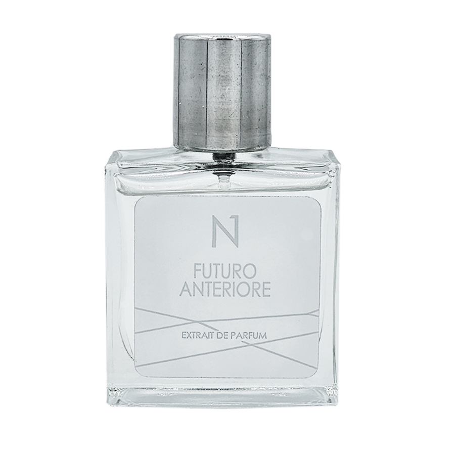 Futuro Anteriore Neos 1911 perfume - a new fragrance for women and men 2024