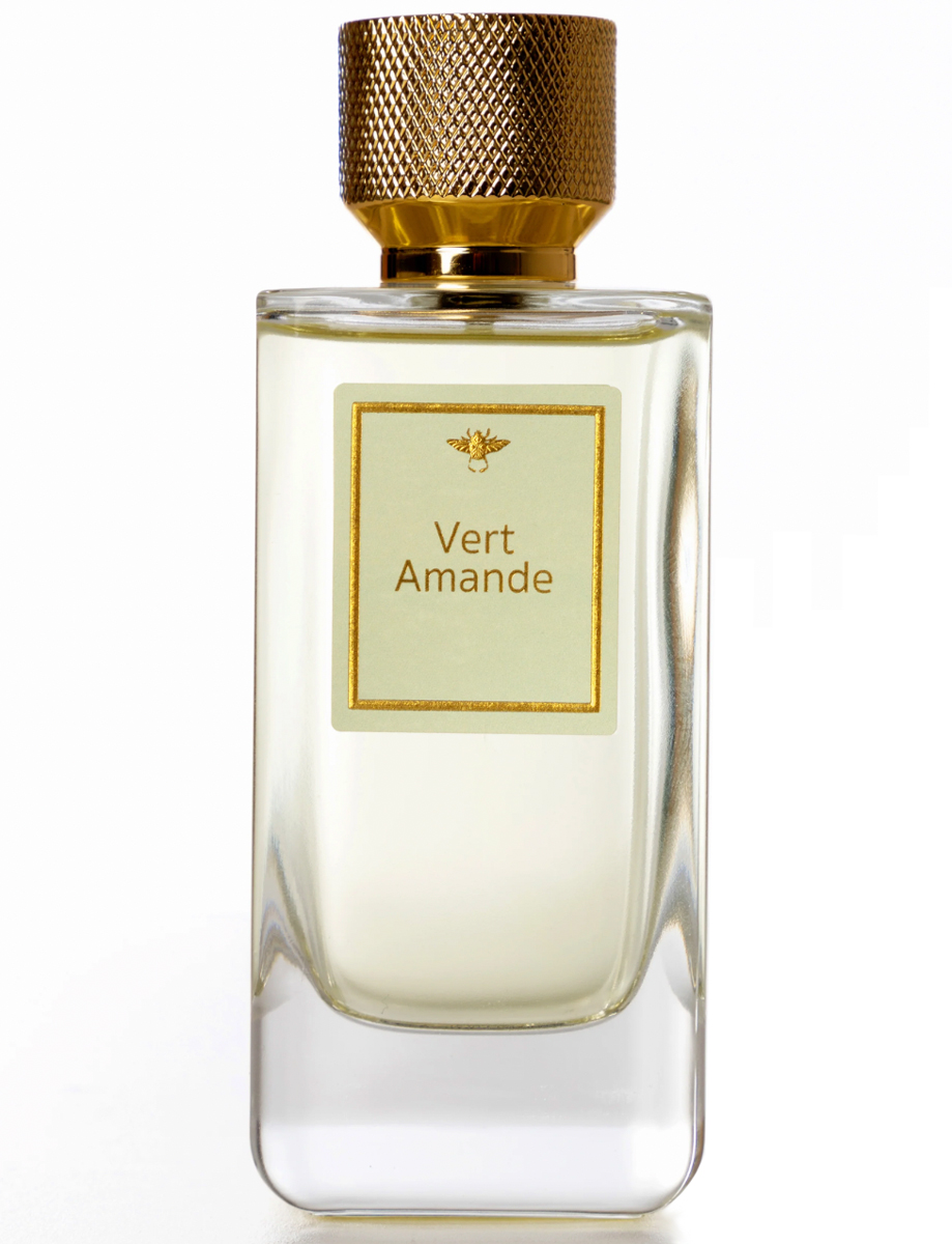 Vert Amande La Palette du Parfumeur perfume - a fragrance for women and men