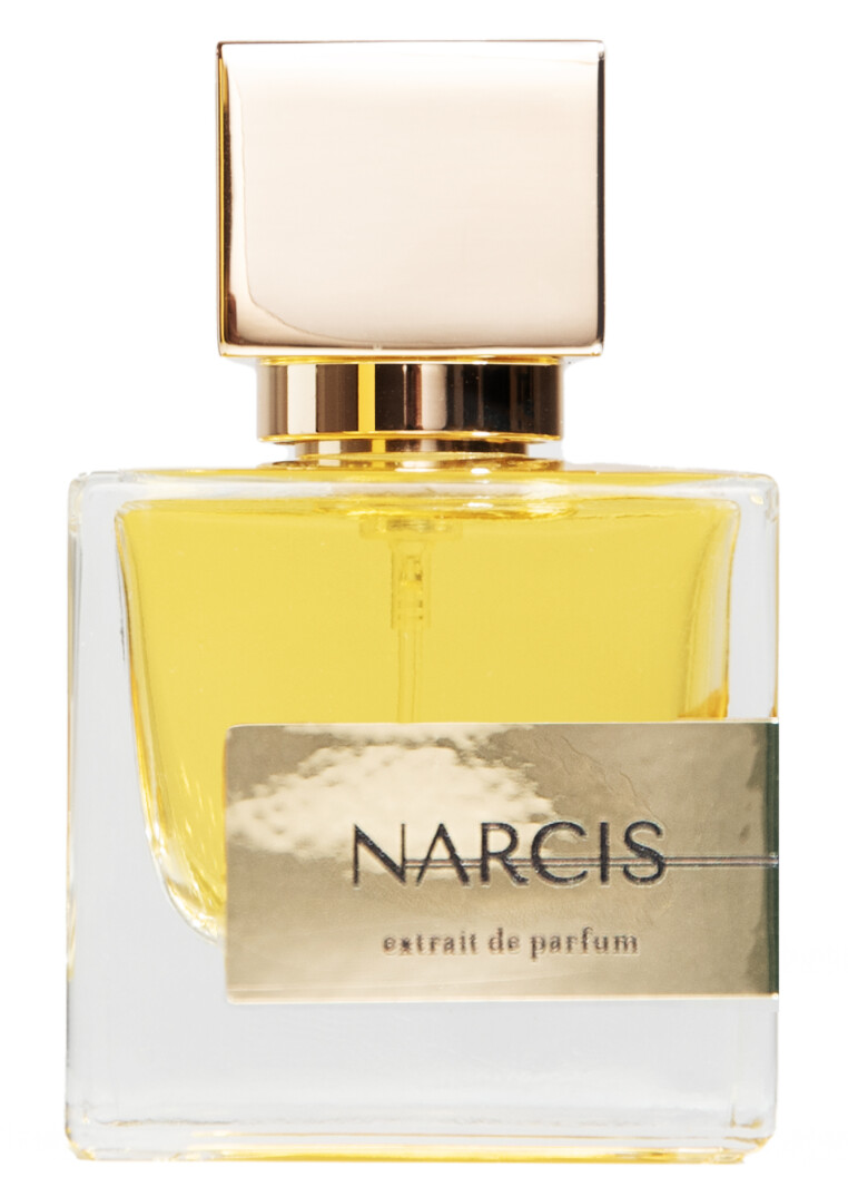 Narcis Necalli parfum - een nieuwe geur voor dames en heren 2024
