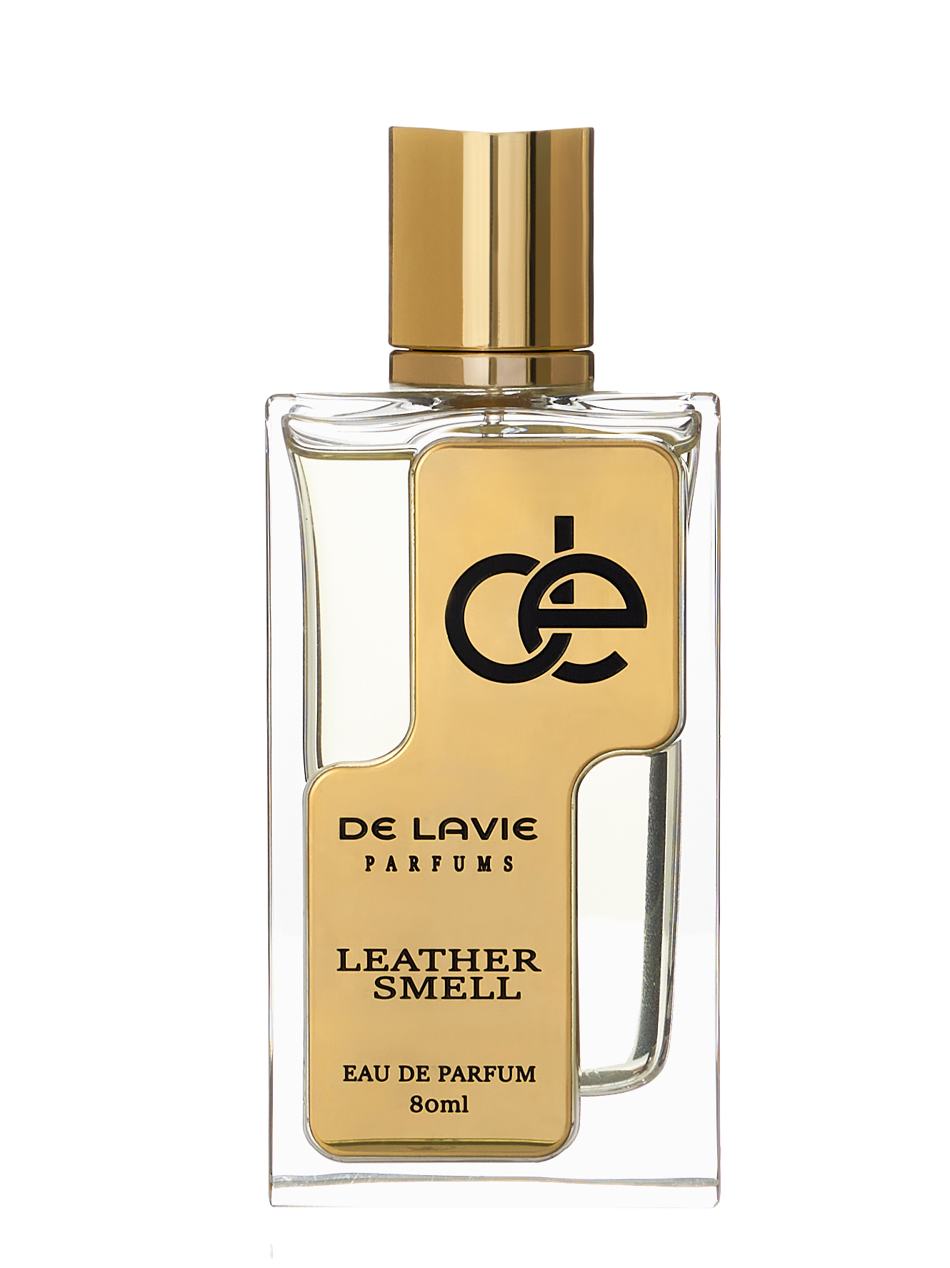 Leather Smell De Lavie Parfums perfume - a new fragrance for women and ...