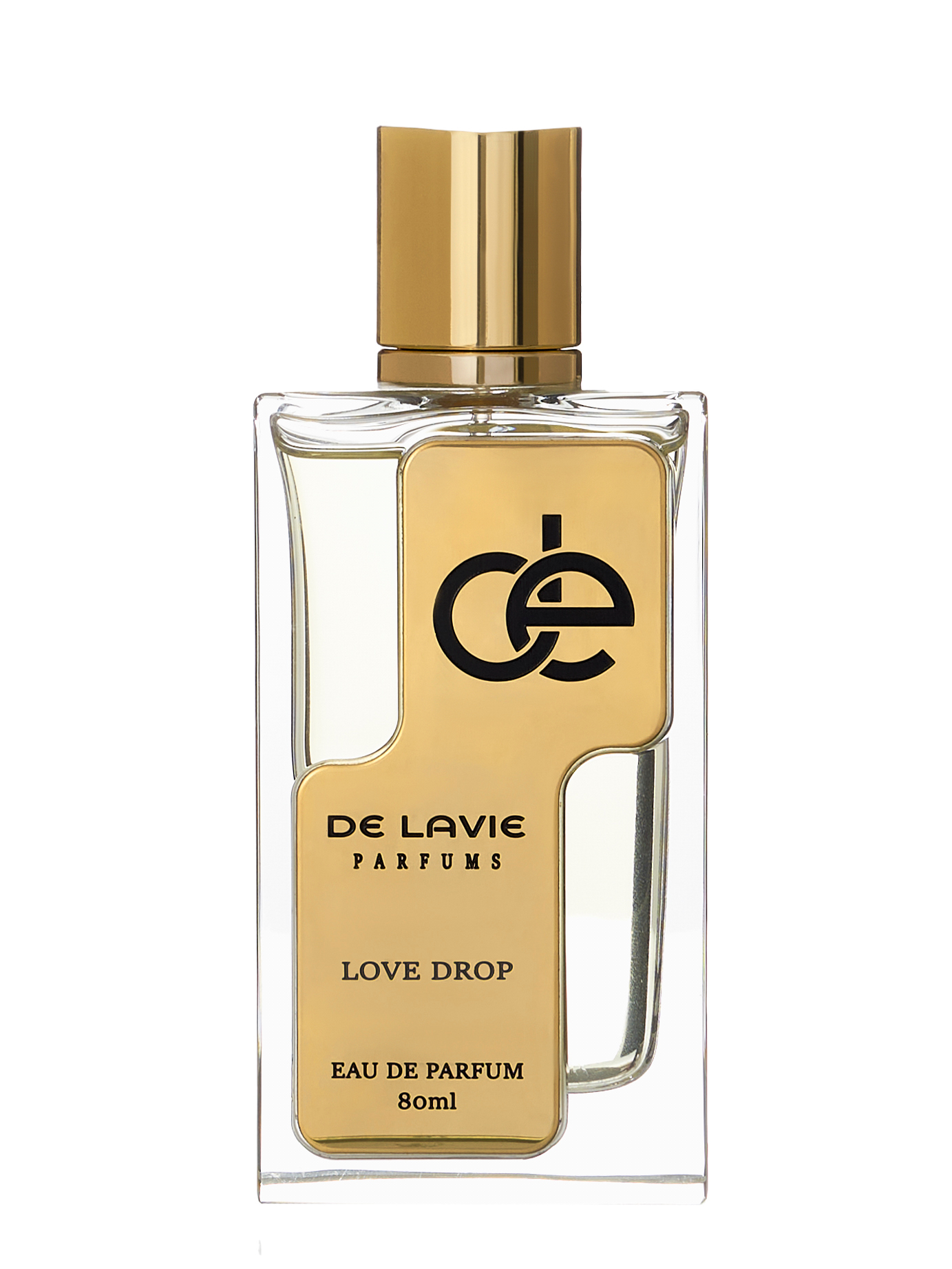 Love Drop De Lavie Parfums perfume - a new fragrance for women and men 2025