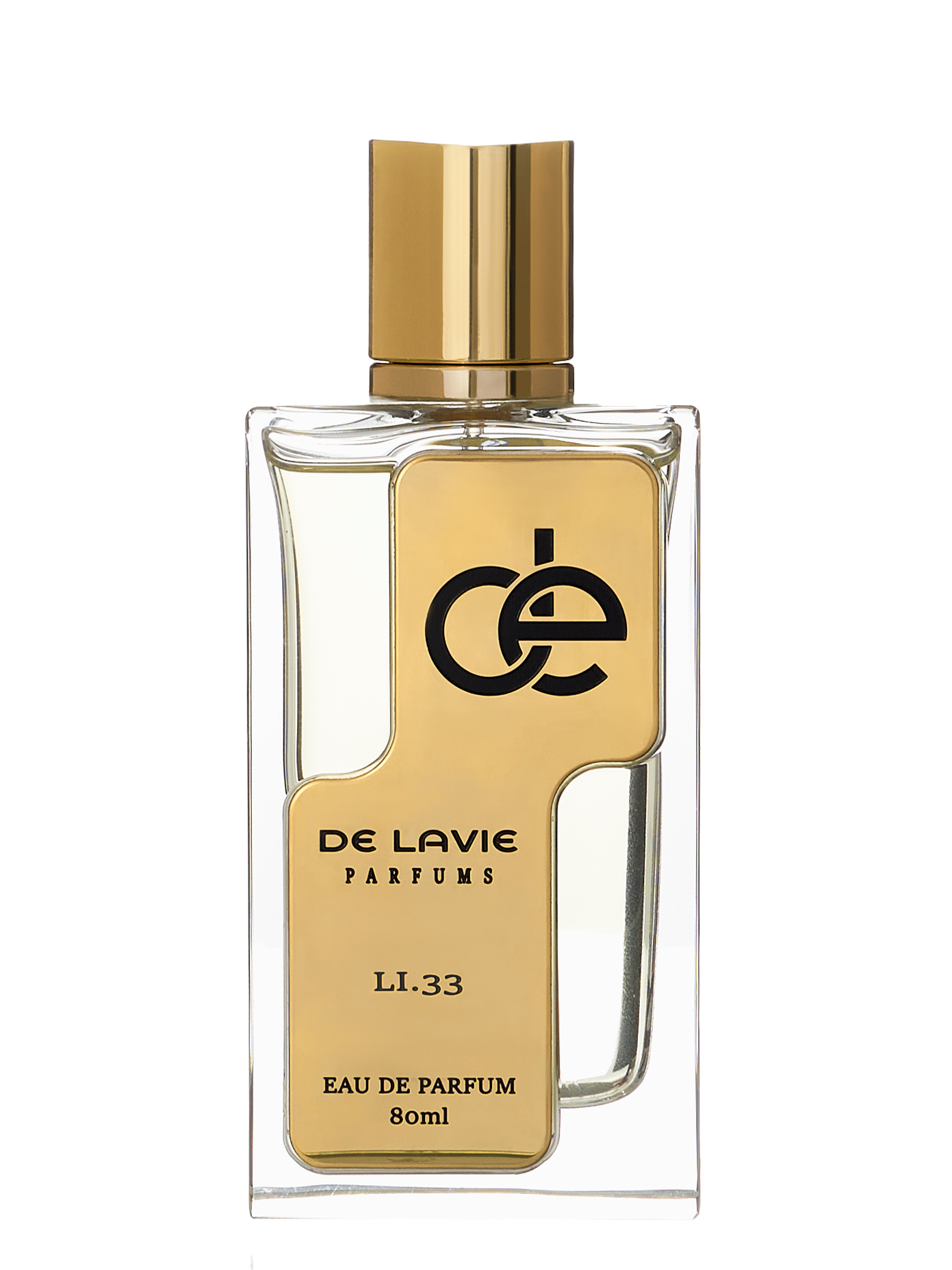 LI.33 De Lavie Parfums 香水 - 一款 2025年 新的 中性 香水
