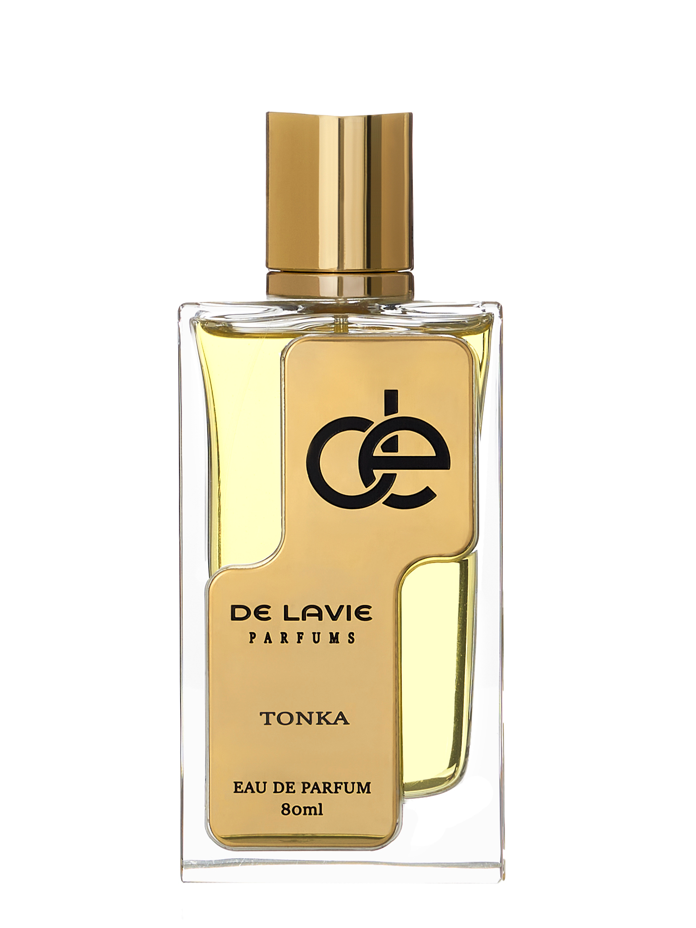 Tonka De Lavie Parfums perfume - a new fragrance for women and men 2025