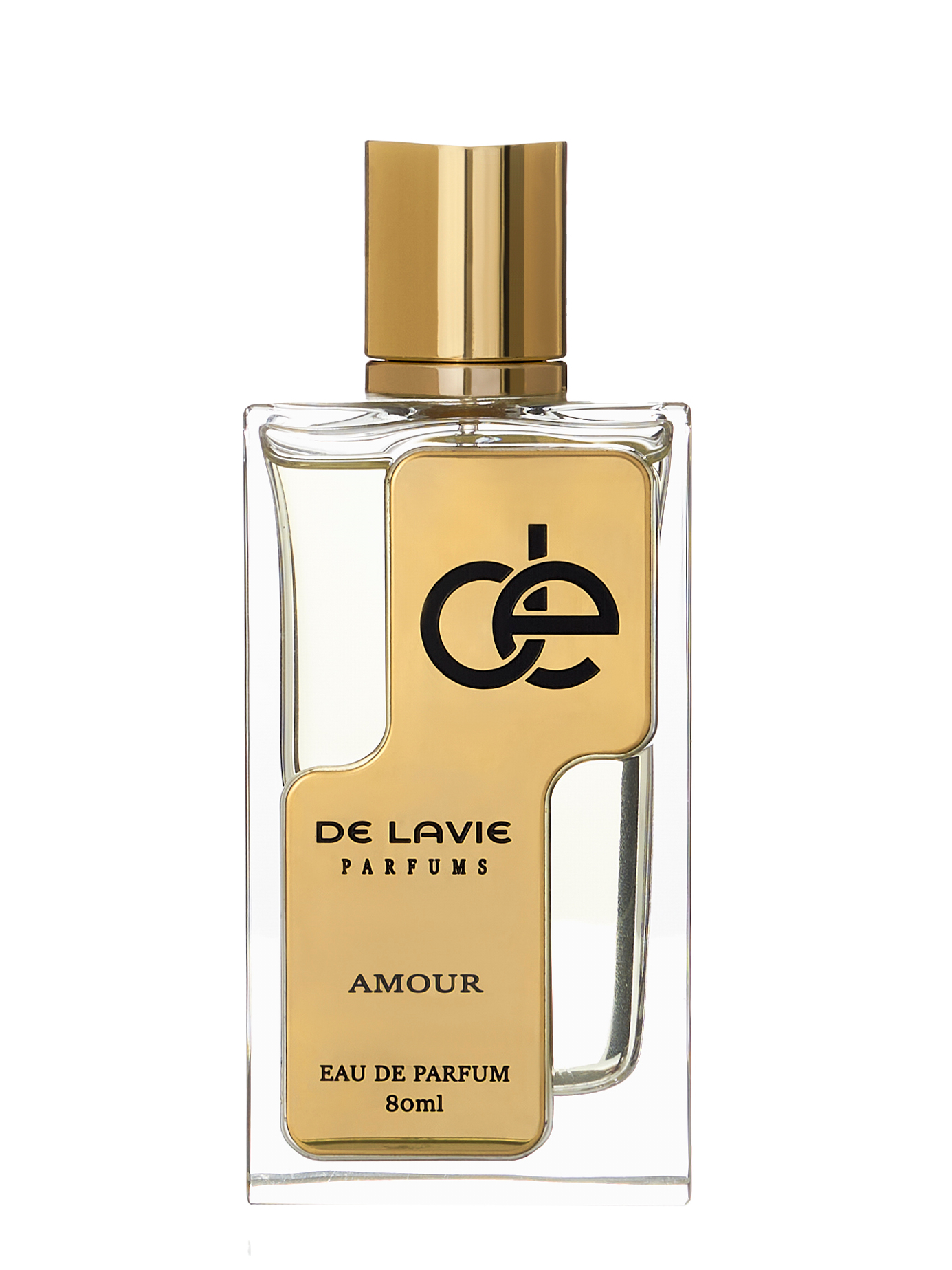Amour De Lavie Parfums perfume - a new fragrance for women and men 2025