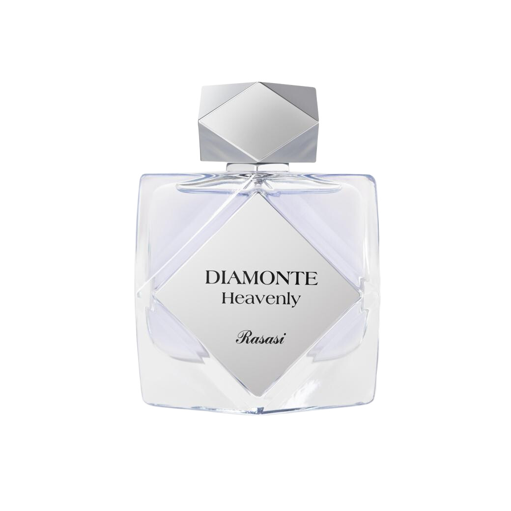 Diamonte Heavenly Pour Femme Rasasi parfum - un parfum pour femme 2022