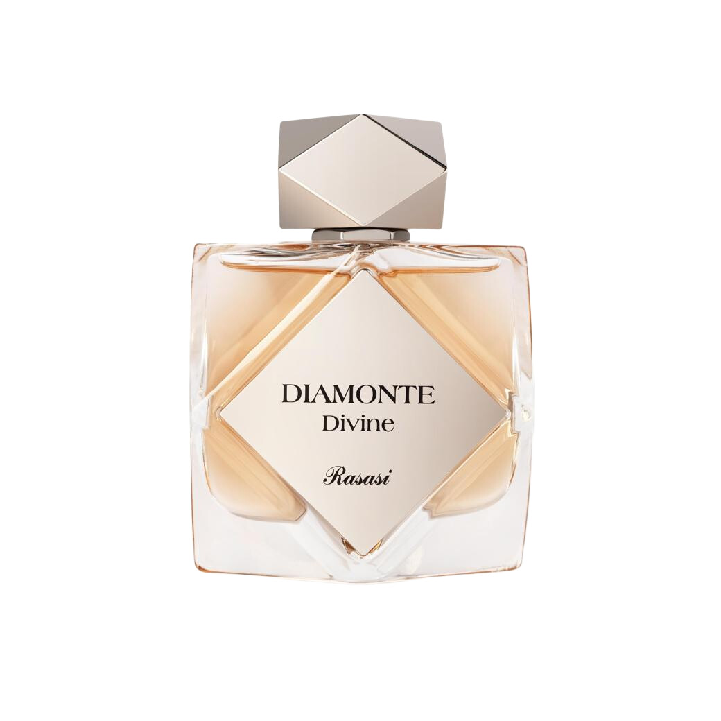 Diamonte Divine Pour Femme Rasasi perfume - a fragrance for women 2022