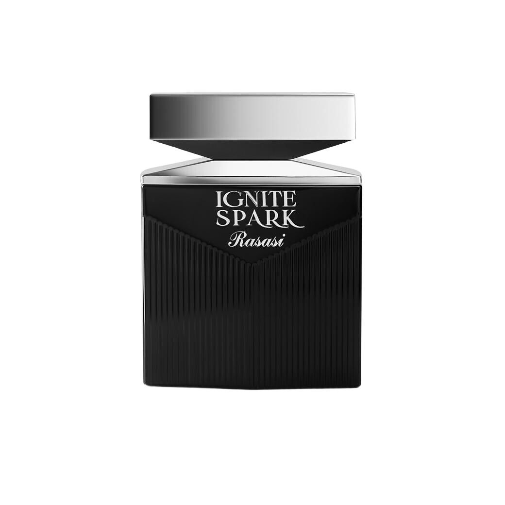 Ignite Spark Rasasi perfume - a new fragrance for women and men 2023