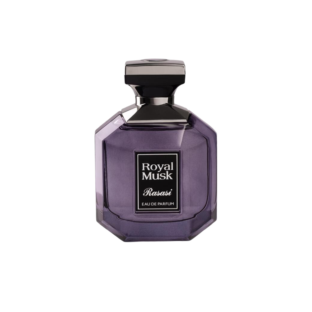 Royal Musk Rasasi parfum - un nouveau parfum pour homme et femme 2023