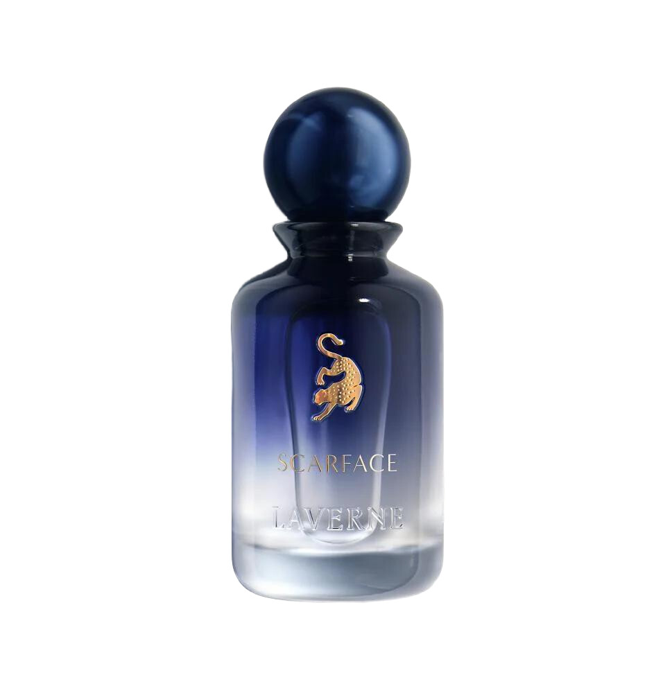Scarface Laverne cologne - a fragrance for men 2024